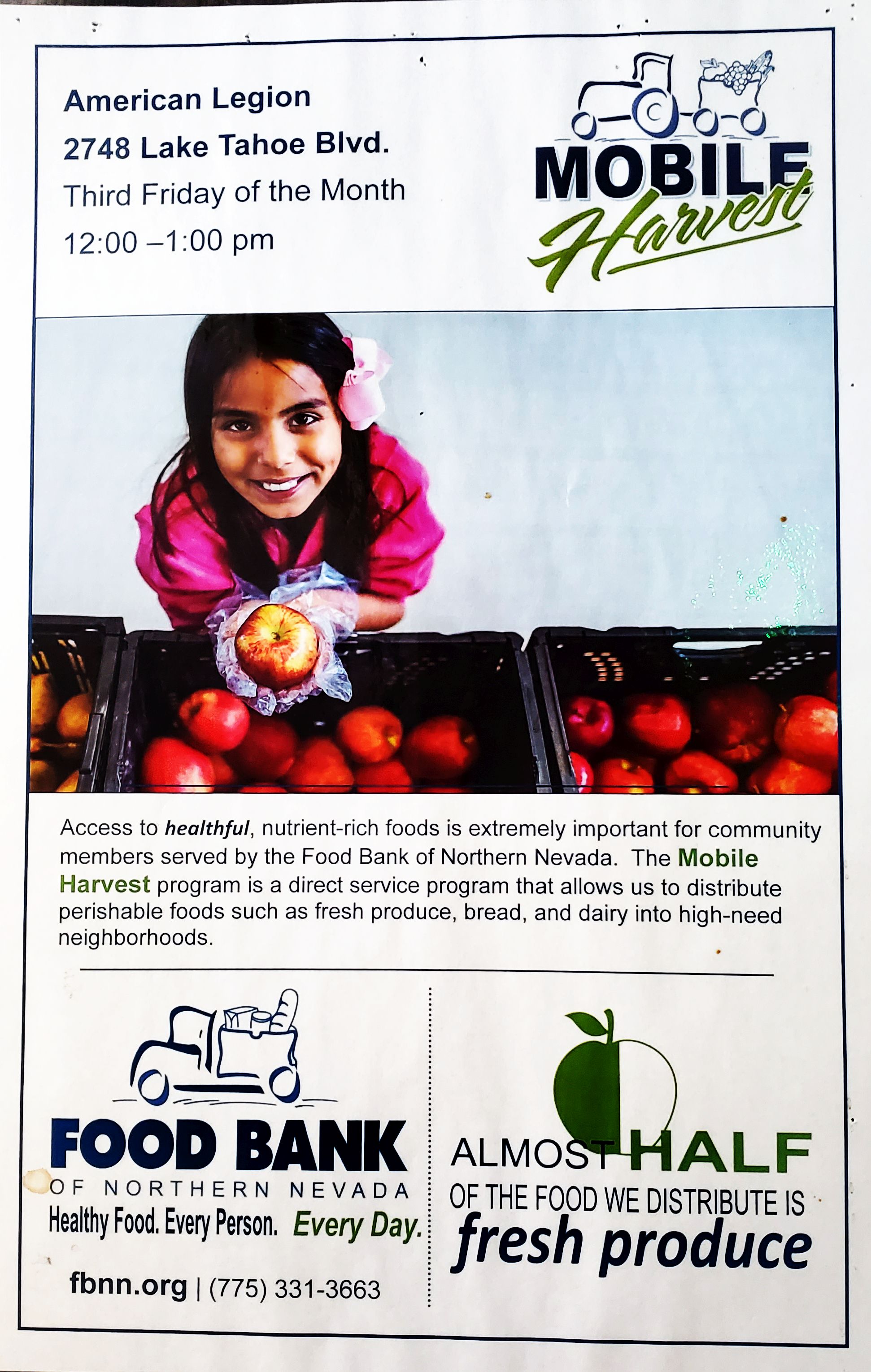 American Legion Post 795